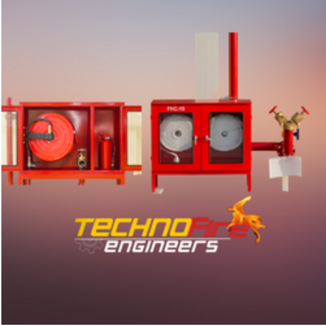 Home – Technofire Engineers